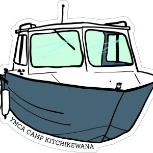 Camp Kitchikewana Tuck Shop